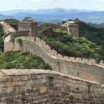 Beijing Private English Driving Tour to Jinshanling Great Wall - The Jinshanling section of the Great Wall: What’s special?