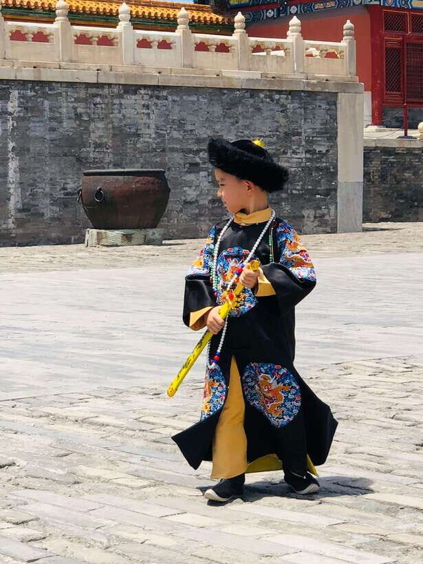 Beijing Private Forbidden City Tour - Why This Tour Offers Value