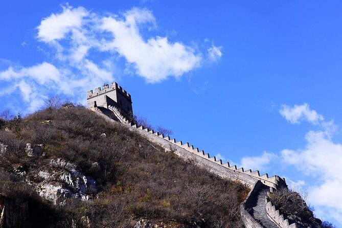Beijing Private Great Wall Tour to Juyongguan and Badaling with Cable Car Ride - FAQ