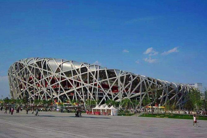 Beijing Private Layover Tour including Ming Tombs, Birds Nest and Hutong - Who Will Love This Tour?