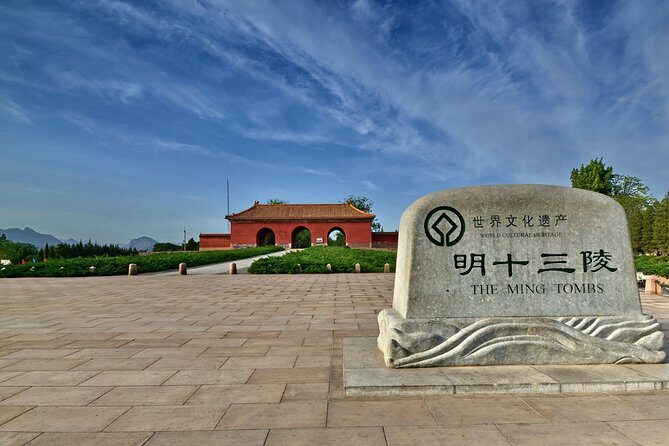 Beijing Private Layover Tour including the Ming Tombs and Mutianyu Great Wall - What Makes This Tour Stand Out?