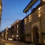 Beijing Private Layover Tour of Ming Tombs, Fragrant Hills and Qianmen Street - Exploring the Ming Tombs