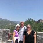 Beijing Private Layover Tour to Mutianyu Great Wall - A Closer Look at the Itinerary