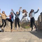 Beijing Private Layover Transfer: Great Wall+City Attraction - The Practical Details