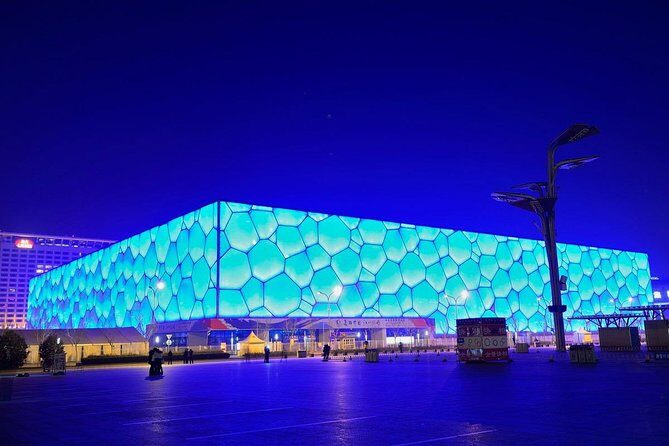 Beijing Private One Day Tour to Visit Badaling Great Wall and Ming Dynasty Tombs - Authenticity, Knowledge, and Trip Highlights