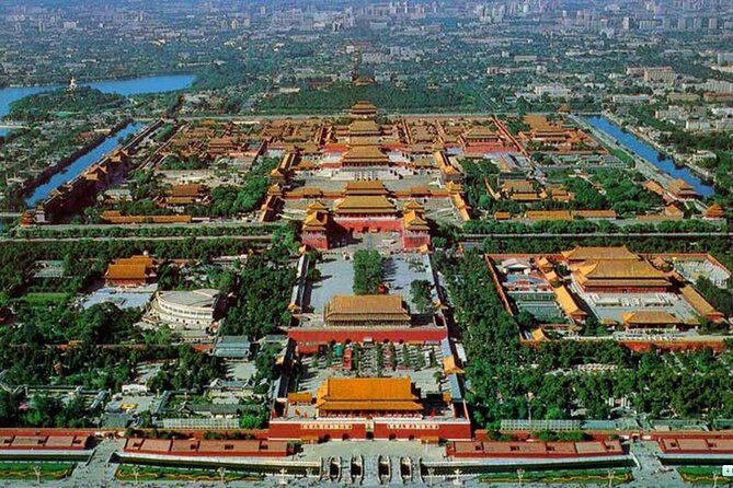 Beijing Private Tour featuring Forbidden City, Summer Palace and Kungfu Show - Who Will Love This Tour?
