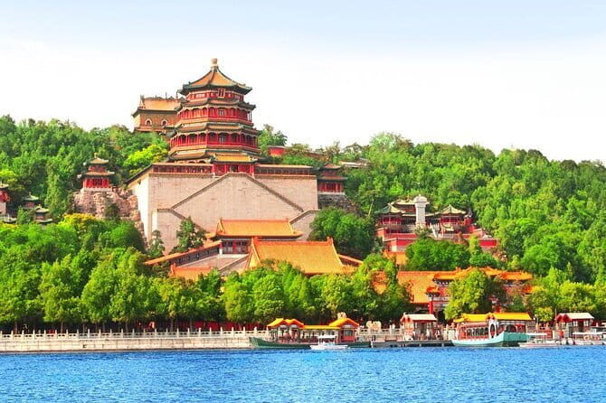 Beijing Private Tour: Forbidden City, Tiananmen & Summer Palace - What Makes This Tour Stand Out?