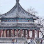 Beijing Private Tour: Fragrant Hills Park, Summer Palace, Bird's Nest&Water Cube - Taking in the Modern Olympic Architecture