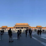 Beijing Private Tour including Ming Tombs, Tiananmen Square and Forbidden City - Analyzing the Experience: Is It Worth the Price?