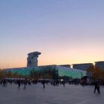 Beijing Private Tour: Ming Tombs, Niaochao, Water Cube, Beihai Park and Jingshan - Practical Details and What to Expect