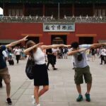 Beijing Private Tour: Mutianyu Great Wall and Forbidden City - Who is this tour best suited for?