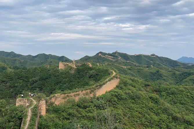 Beijing Private Tour of Mutianyu Great Wall, Niaochao, Water Cube + Kungfu Show - Practical Tips and Considerations