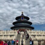 Beijing Private Tour: Temple of Heaven, Guozijian Museum, Drum Tower, Hutong... - The Practical Side: What’s Included, What’s Not
