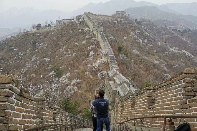 Beijing Private Tour The MuTianYu Great Wall The Summer Palace - Who Will Love This Tour?