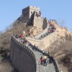 Beijing Private Tour to Badaling Great Wall, Ming Tomb with lunch - FAQ