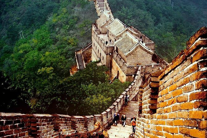 Beijing Private Tour to Great Wall at Mutianyu and Temple of Heaven - Who Will Love This Tour?