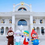 Beijing: Private Tour to Great Wall & POPLand Labubu Home - Why You Should Consider This Tour