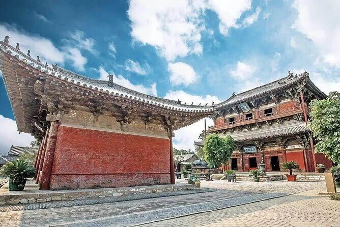 Beijing Private Tour to Huangyaguan Great Wall and Dule Temple - The Sum Up