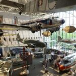 Beijing Private Tour to Mutianyu Great Wall and China Aviation Museum - The China Aviation Museum: For Enthusiasts and Curious Travelers