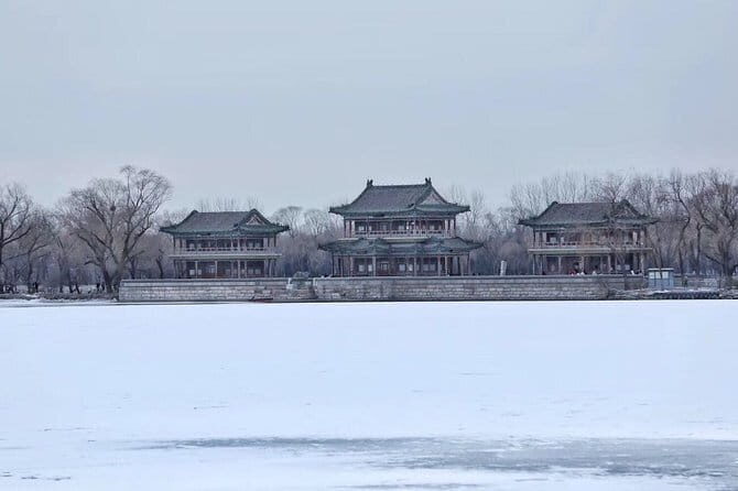 Beijing Private Tour with Ming Tombs and Summer Palace - Practical Details and Tips