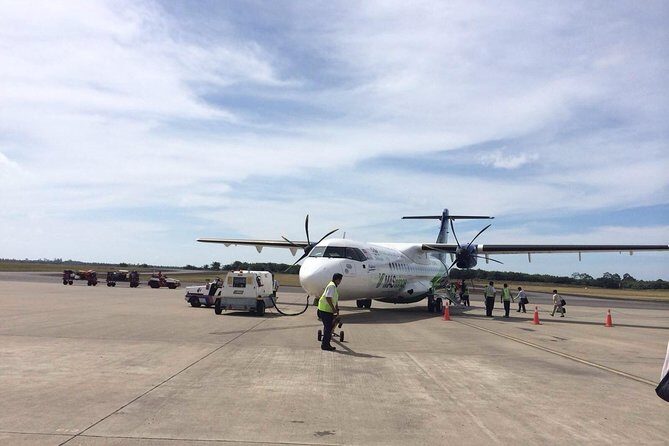 Beijing Private Transfer: Beijing Airport to Railway station - Practical Tips for Your Beijing Airport to Railway Station Transfer