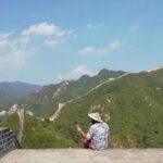 Beijing Private Transfer: Mutianyu Great Wall Slow-Paced Visit - What You Can Expect During the Tour