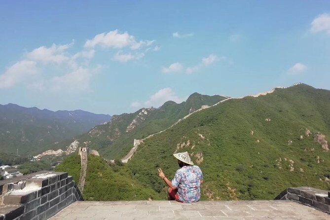 Beijing Private Transfer: Mutianyu Great Wall Slow-Paced Visit - What You Can Expect During the Tour
