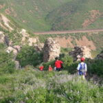 Beijing Private Transfer: Sunrise at Gubeikou/Panlongshan Great Wall - Transportation & Logistics