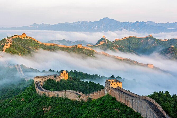 Beijing Private Transfer to Jinshanling or Simatai Great Wall - Final Thoughts: Is It Worth It?