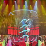 Beijing Red theatre Acrobatics Show Ticket - Authentic Experiences and Traveler Perspectives