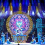 Beijing: Red Theatre Acrobatics show viewing Chinese culture - What Makes the Show Special?