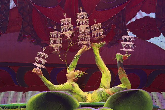 Beijing Roast Duck Banquet and Acrobatics Show with VIP Seats Evening Tour - Final Thoughts: Is It Worth It?