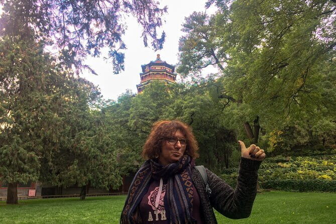 Beijing: Romantic Summer Palace+Optional Tours - The Sum Up