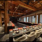 Beijing Royal Dinning Experience with cultural performance - The Venue: A Luxurious Courtyard in the Heart of Beijing