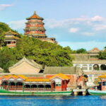 Beijing: Summer Palace Entry Tickets with Transfer Options - The Experience at the Summer Palace