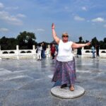 Beijing Temple of Heaven Entrance Ticket (with Optional Guided Service) - Detailed Breakdown of the Itinerary