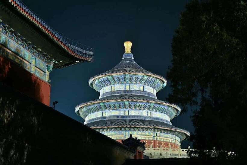 Beijing: Temple of Heaven Park Entry Ticket - Overall Experience and What to Expect