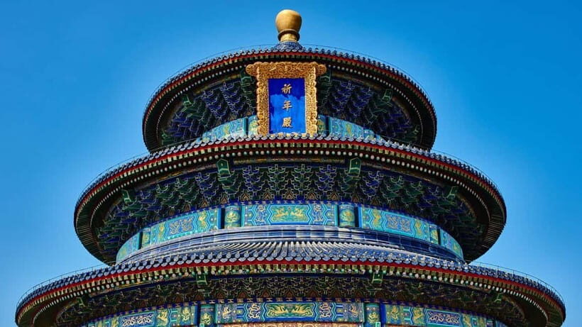 Beijing: Temple of Heaven & Summer Palace Small-Group Tour - A Practical Guide to the Tour Experience