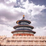 Beijing: Temple of Heaven ticket; fast and smooth - Why This Ticket Service Stands Out
