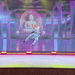 Beijing The Legend of Shaolin Kung Fu Show Ticket - Detailed Breakdown of the Experience