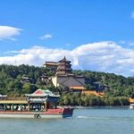 Beijing: The Temple of Heaven OR Summer Palace Entry Ticket - Stop 2: The Summer Palace (Approx. 2 hours)