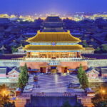 Beijing: Tiananmen Square and Forbidden City Entry Tickets - What You Can Expect: The Heart of Beijing in One Day