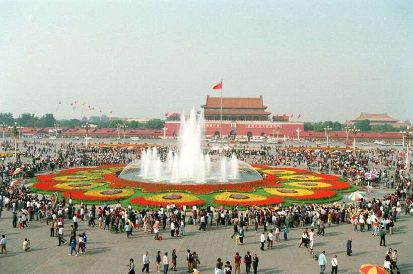 Beijing Tian'anmen Square Ticket Only - The Practical Side: Booking, Cost, and Flexibility