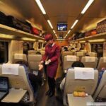 Beijing to Xi'an Bullet Train Ticket with West Railway Station Transfer - Why We Think This Service Hits the Mark