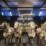 Beijing to Xi'an Terracotta Warriors by Bullet train - Authenticity and the Experience You’ll Take Home