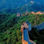Beijing Tour: Wangfujing street+Mutianyu Great Wall, Cable car up&Toboggan down - Visiting the Mutianyu Great Wall: More Than Just a Walk
