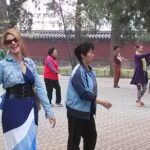 Beijing Walking Tour: Temple of Heaven and Hongqiao Market - The Vibrant Hongqiao Pearl Market