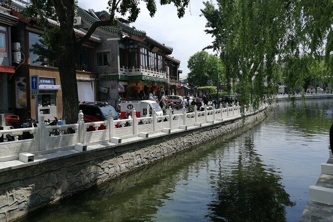 Beijing Walking Tour to Hutongs & Imperial Town(Tip based) - Practical Details & What to Expect