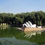 Beijing World Park and Flower Market Visiting with Private Driver Service - Value and Considerations