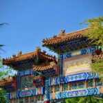 Beijing: Yonghe Lama Temple Tickets with guide (optional) - Authentic Insights from Reviewers